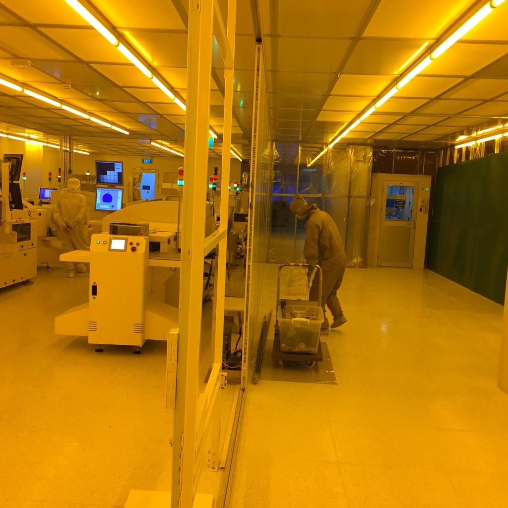 GTM ENGINEERING PTE LTD